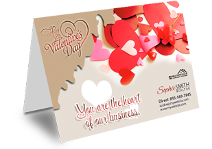 Real Estate Valentines Day Cards | Realtor Valentines Cards, Valentines ...