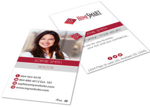 Home Smart Business Cards | HomeSmart Business Card Templates