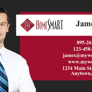 HomeSmart Business Cards 02 | HomeSmart Business Cards