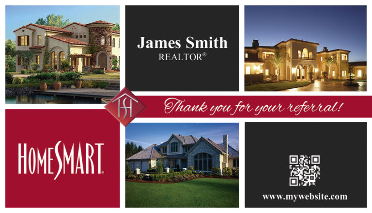 HomeSmart Business Cards 03 | HomeSmart Business Cards