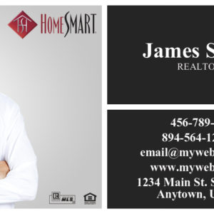 HomeSmart Business Cards 03 | HomeSmart Business Cards