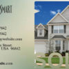 HomeSmart Business Cards 04 | HomeSmart Business Cards