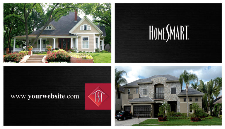 HomeSmart Business Cards 12 | HomeSmart Business Cards