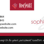 HomeSmart Business Cards 06 | HomeSmart Business Cards
