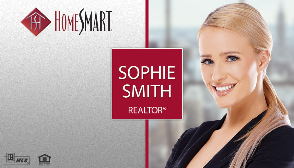 HomeSmart Business Cards 35 | HomeSmart Cards
