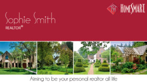 HomeSmart Business Cards 31 | HomeSmart Cards