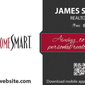HomeSmart Business Cards 17 | HomeSmart Business Cards