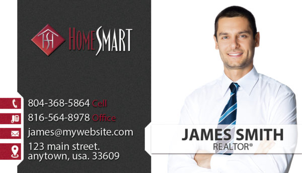 HomeSmart Business Cards 17 | HomeSmart Business Cards
