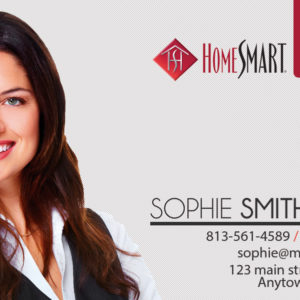HomeSmart Business Cards 18 | HomeSmart Business Cards