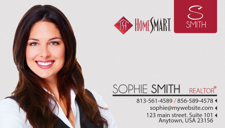 HomeSmart Business Cards 18 | HomeSmart Business Cards