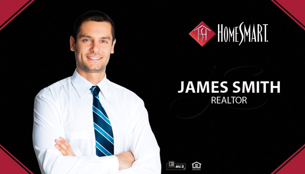 HomeSmart Business Cards 22 | HomeSmart Business Cards