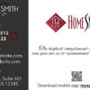HomeSmart Business Cards 22 | HomeSmart Business Cards