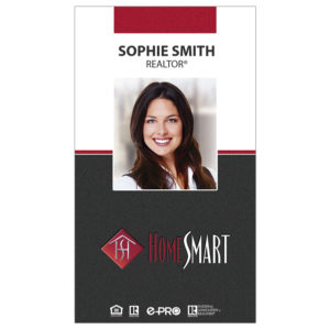 HomeSmart Business Cards 34 | HomeSmart Cards