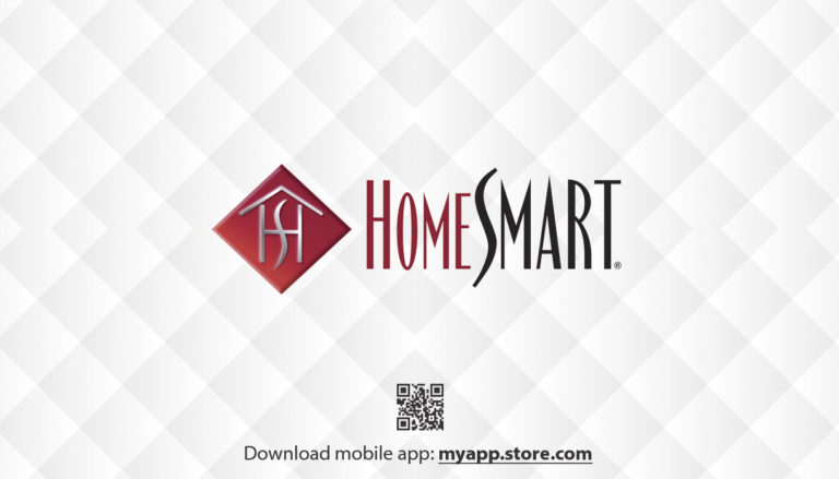 HomeSmart Business Cards 31 | HomeSmart Cards