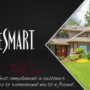 HomeSmart Business Cards 35 | HomeSmart Cards