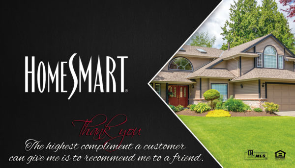 HomeSmart Business Cards 35 | HomeSmart Cards
