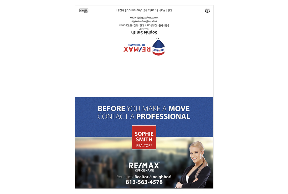 Remax Greeting Card | Remax Greeting Card Ideas