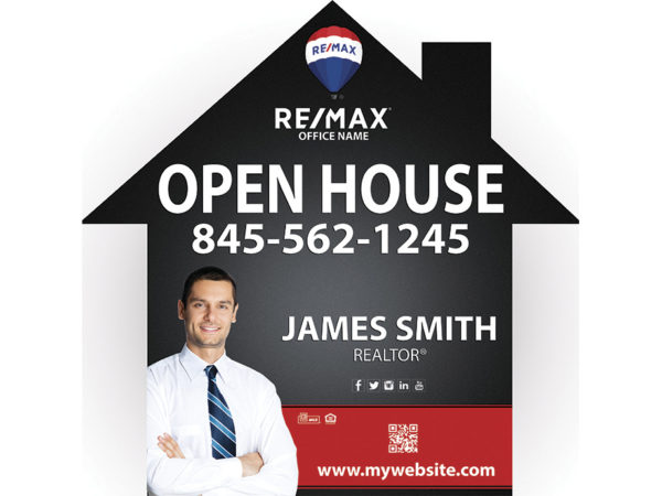 Remax Yard Sign 09, Remax Yard Signs | Remax Yard Sign Template