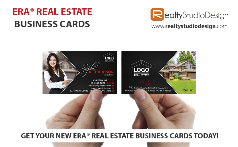 ERA Cards, ERA Card Printing, ERA Card Templates, ERA Card Designs