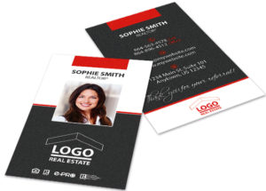 Era Business Cards | Era Real Estate Business Cards