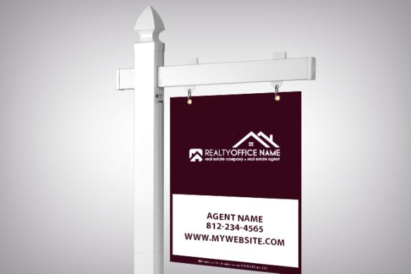 Real Estate Design Printing Services | Real Estate Printing